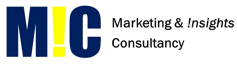 MIC (Marketing & Insights Consultancy) Amsterdam (+31) 6-13355529